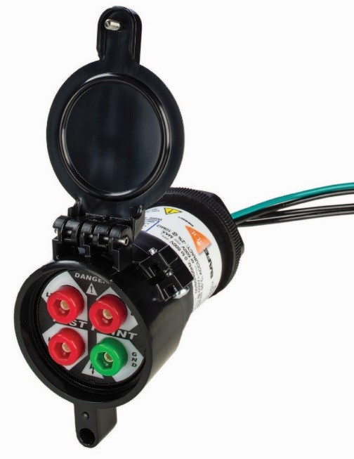 Keep Up To Date With Routeco...: New Safe-Test Point from Grace ...