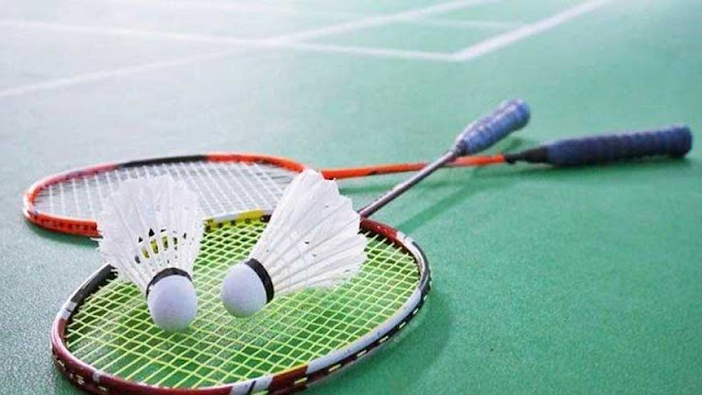 3 Jenis Material Lantai Terbaik Untuk Lapangan Badminton - PUSAT LANTAI ...