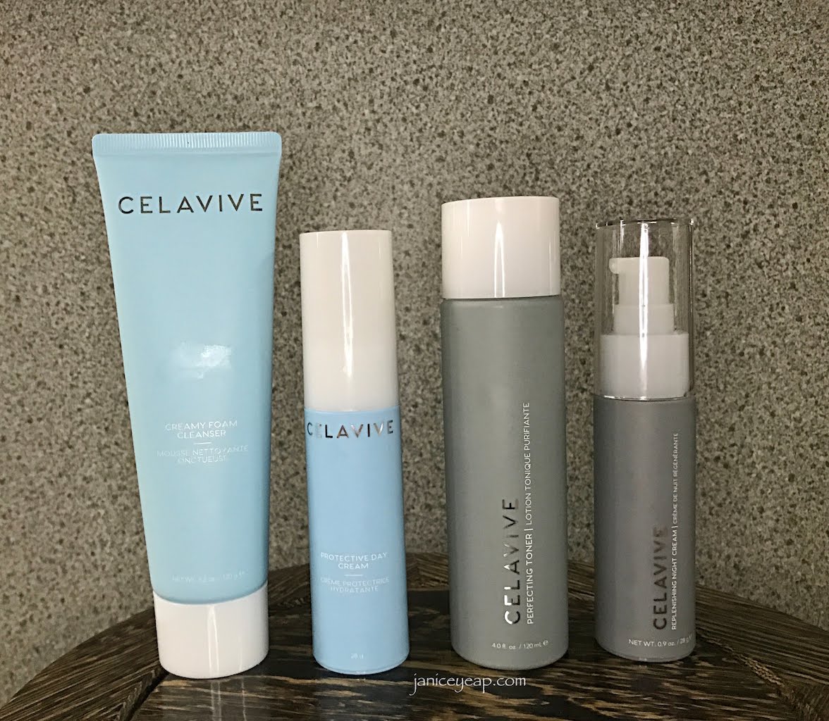 [Review + Launch] USANA CellSentials® Dietary Supplements n' Celavive ...