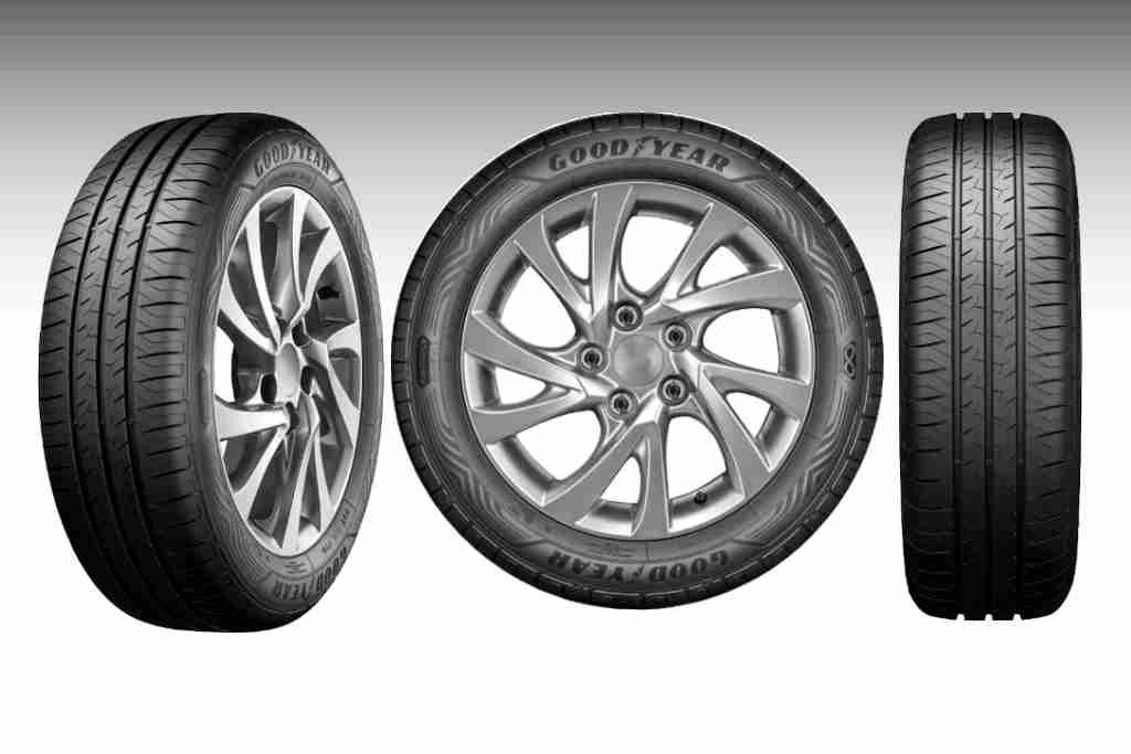 Goodyear's New Tire Lasts Up to 110,000 Kilometers | CarGuide.PH ...