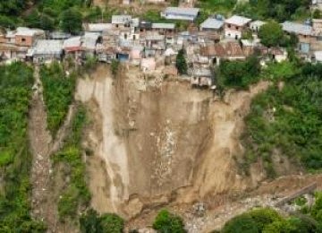 JENIS-JENIS EROSI DAN PENGERTIAN EROSI ~ DIMAS FERDINAN