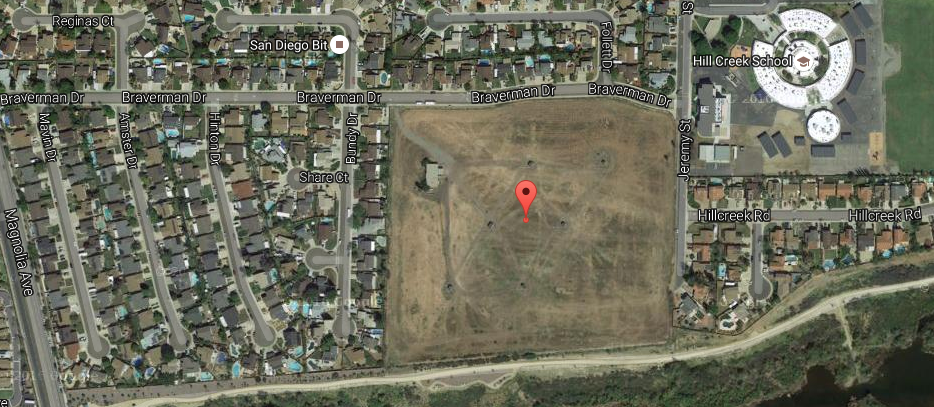 Media Confidential: San Diego Radio: Old KSDO Towers Dropped