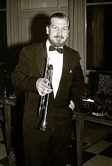 FROM THE VAULTS: Ken Colyer born 18 April 1928