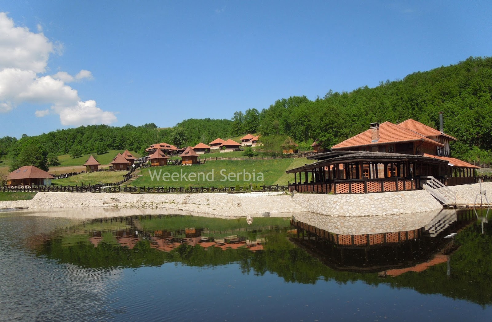 EKO-SELO KOŠTUNIĆI