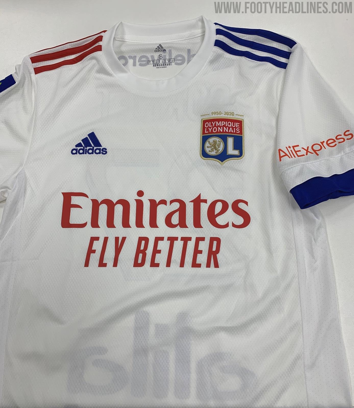 'Fake-Store' Plattform AliExpress schließt erste Fußball Deals ab - Nur ...