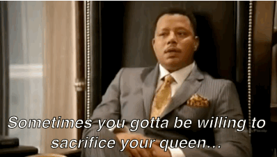Lucious Lyon Quotes