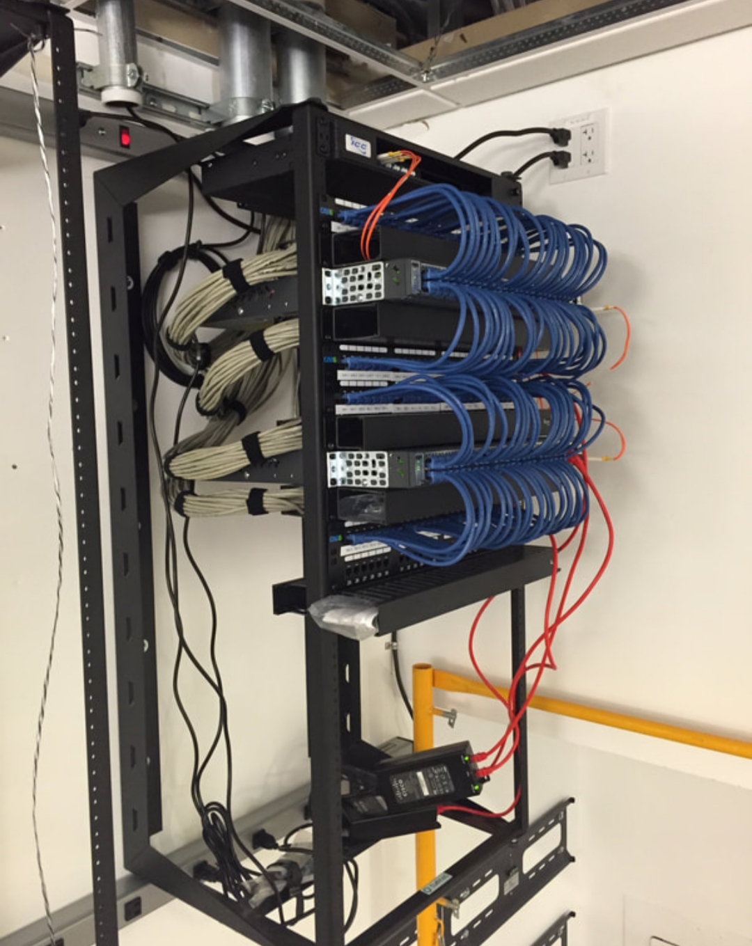 Internetworks Dynamic Trunking Protocol Dtp And Configuration