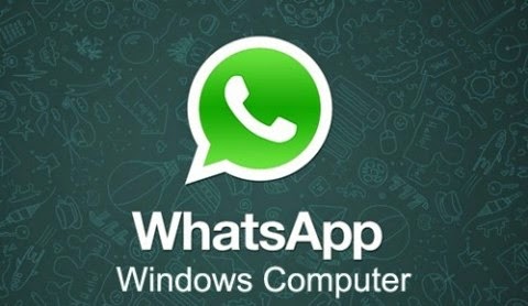 Como Instalar Whatsapp Para PC