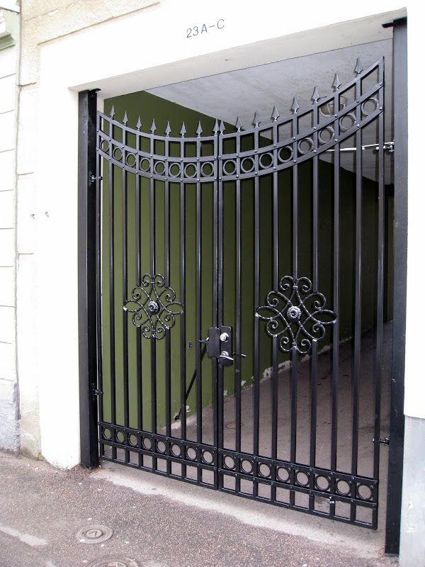 50 idées de conception de porte principale moderne