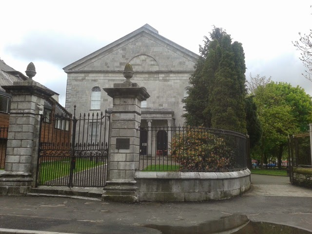 The Laneways of Medieval Cork: The Laneways of Medieval Cork