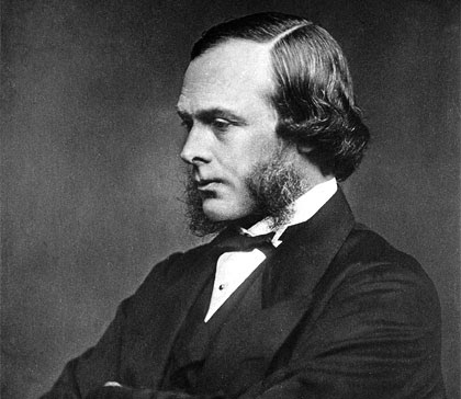 Historia de la Ciencia -Azul Pardo-: Joseph Lister y la pandemia actual