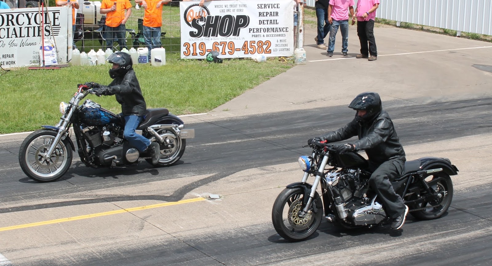 Lowrider In The Wind: Redneck Revival 2019 Bikes
