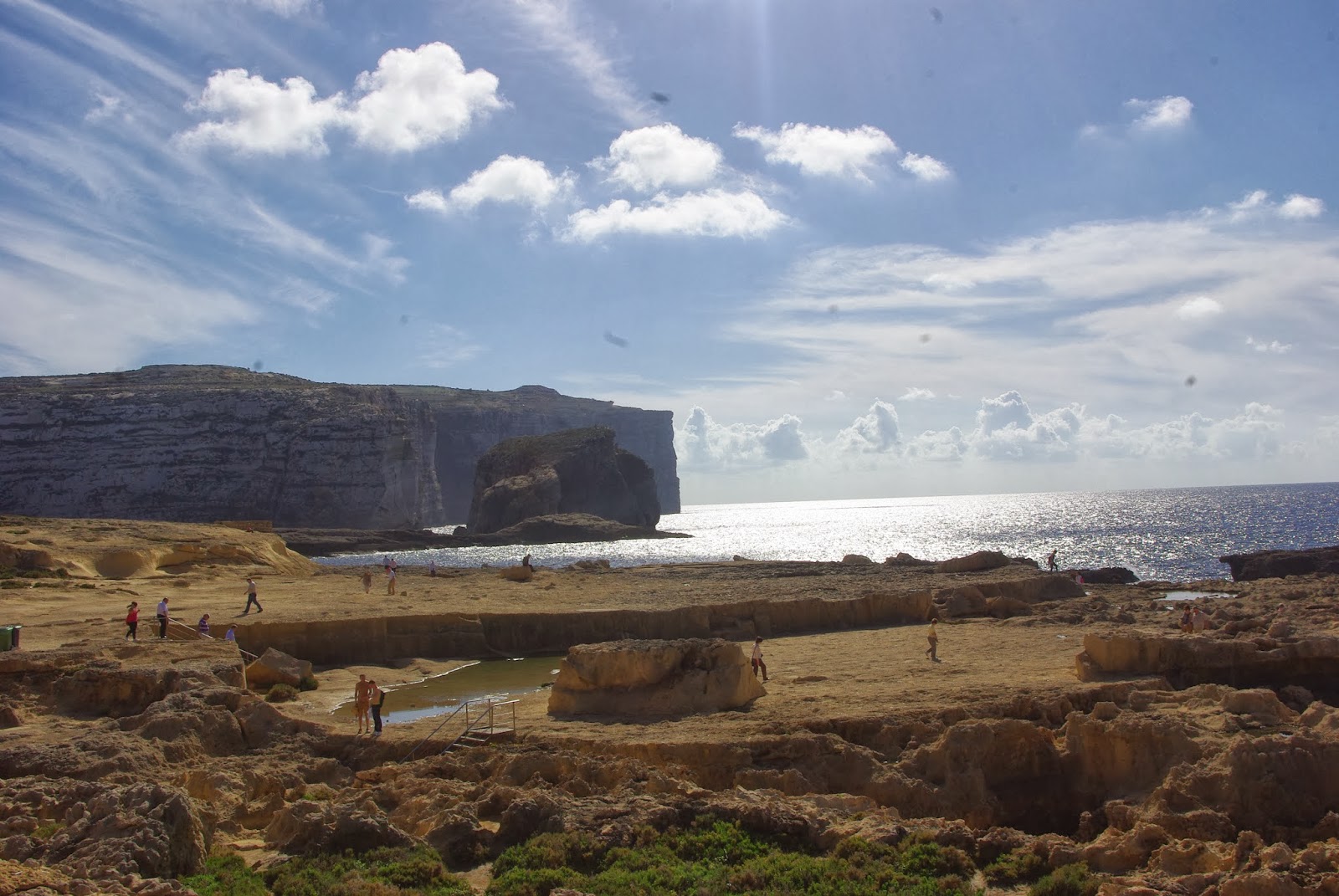 Unseen Malta