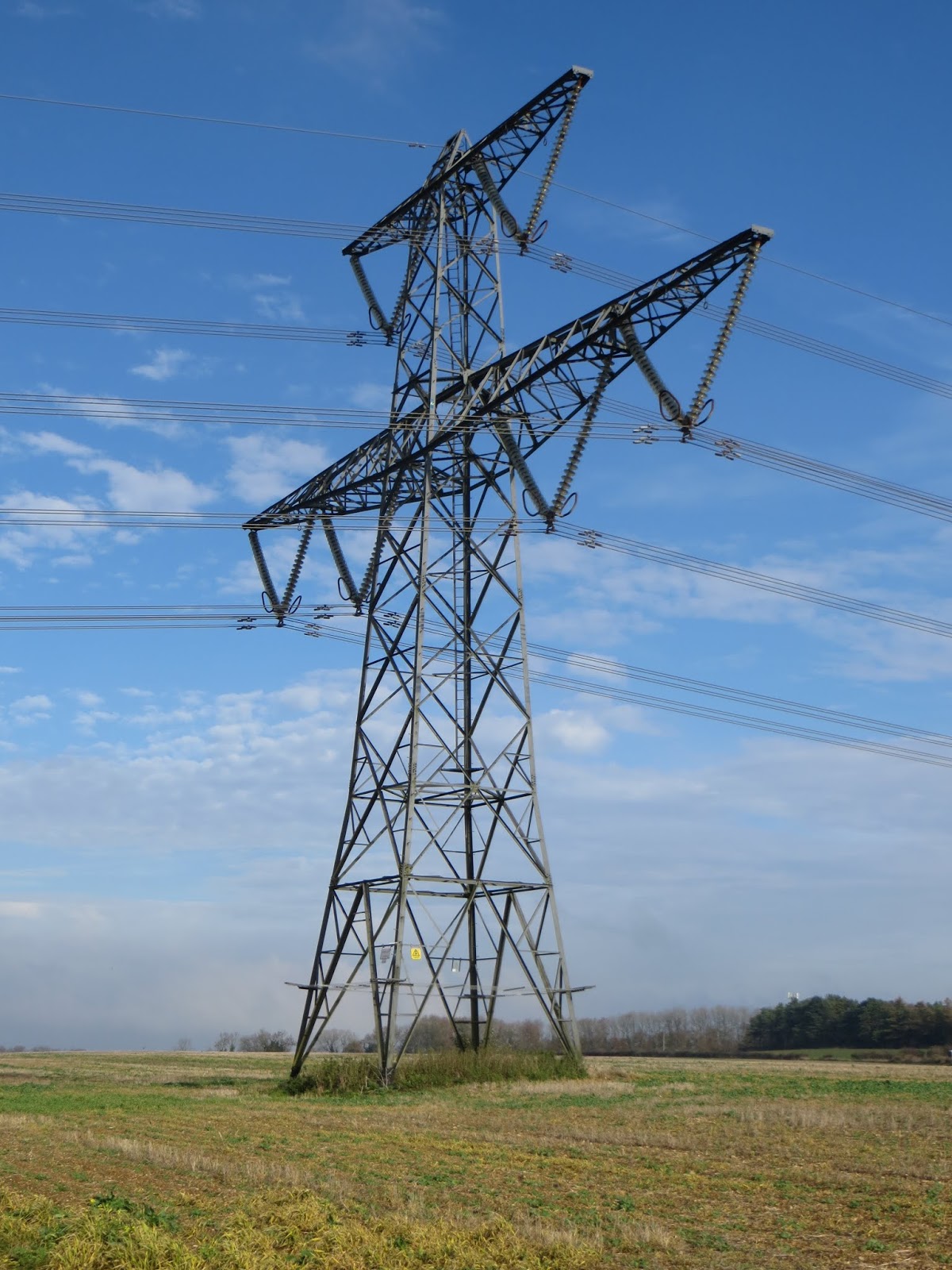 Walking Middle England: Cotswold Way : Stage 3