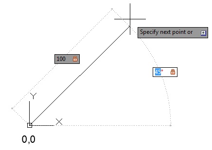 AutoCAD 2013 Essential: Cartesian Workspace
