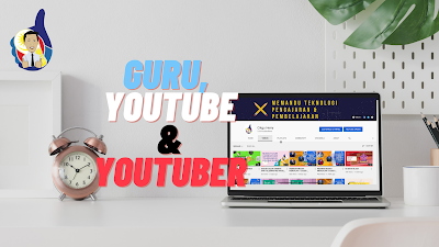 GURU, YOUTUBE & YOUTUBER