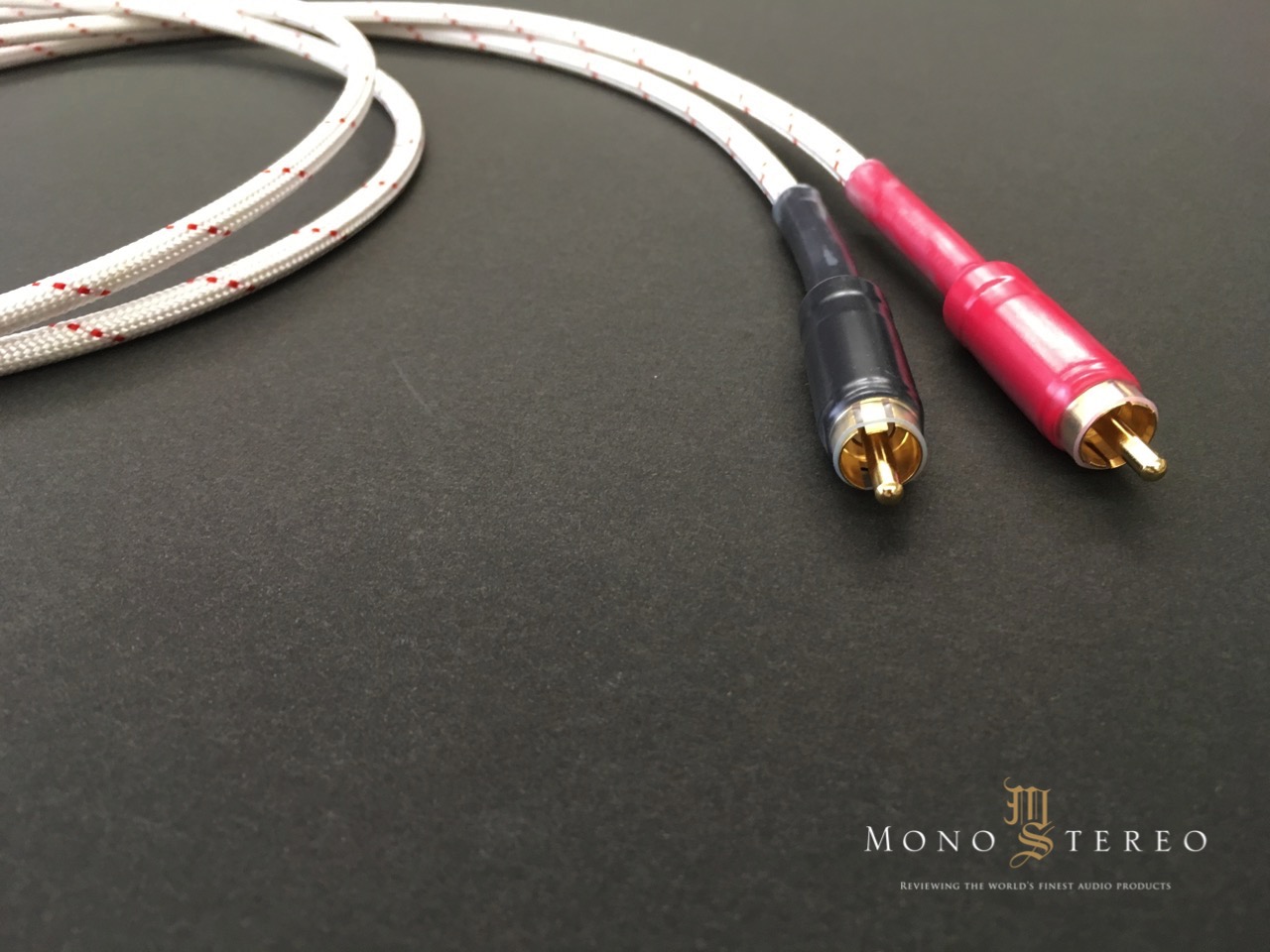 NEW HIGH FIDELITY AIRWAVE CABLE – M & S | Ultimate High-Fidelity