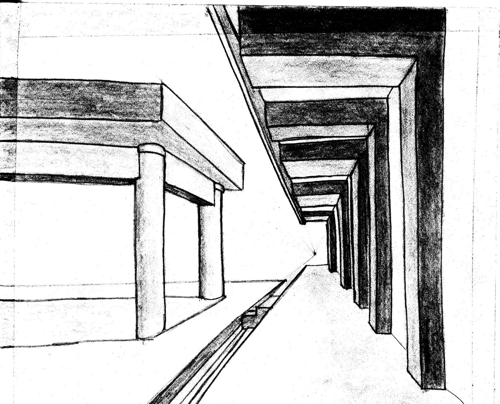 Portfolio: Sciography