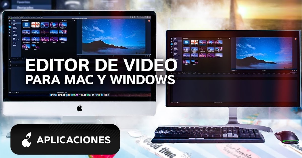 Movavi Video Editor Plus 20.1.0 x86 / x64 (Repack & Portable)