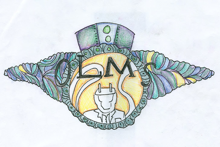 The Island Nation of Olms