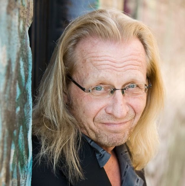 Favorite Hunks & Other Things: Best Supporting Actor