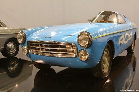 .: 404 Diesel Record. 1965 - Vencedor de 40 records!!!