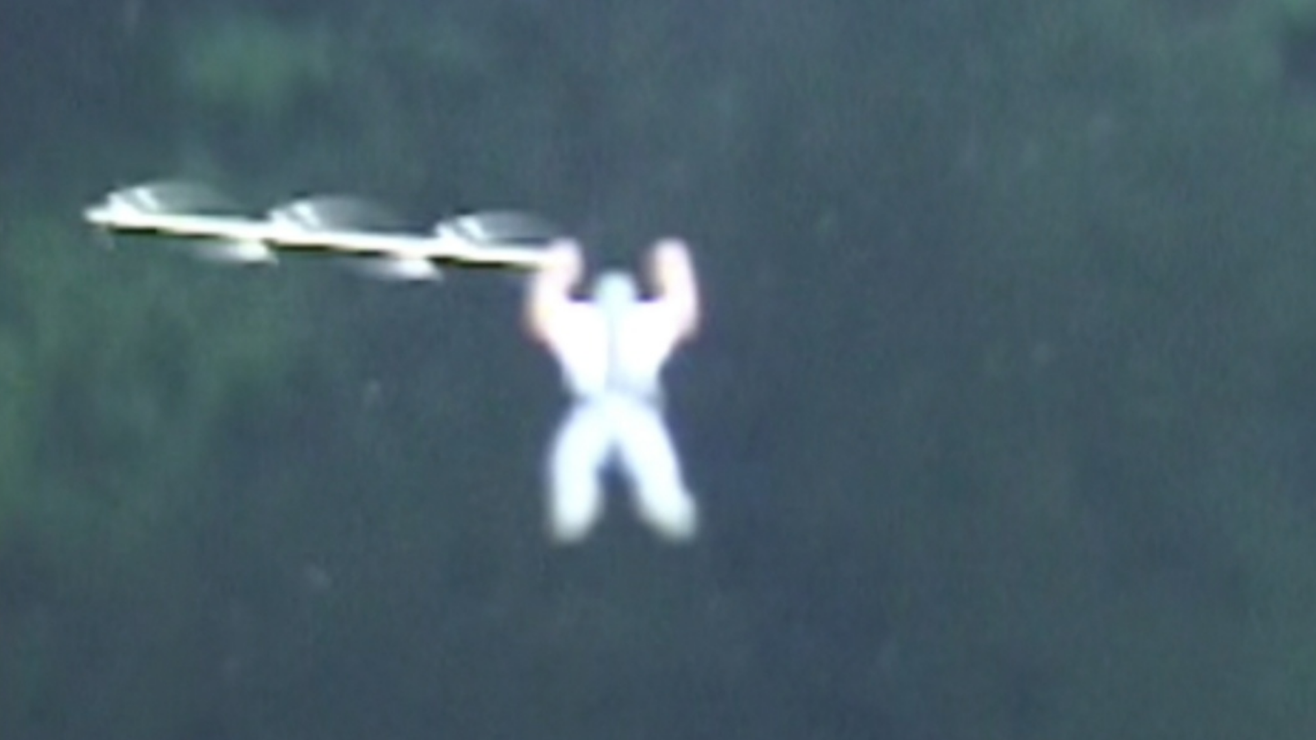 White Sky Rods Are Coming To Light Through Cameras - UFO Sightings ...