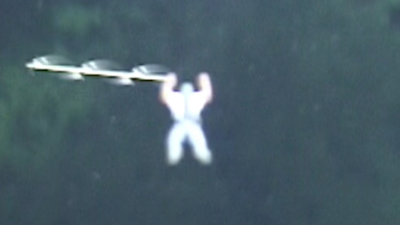 White Sky Rods Are Coming To Light Through Cameras | UFO Sightings ...