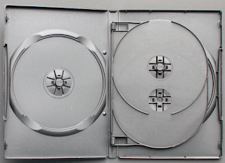 Game Case World: PS1 Cases & Multi Disc