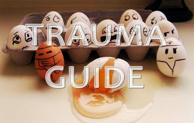 The Ultimate Guide to Trauma - IVLine