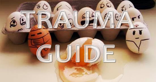 The Ultimate Guide to Trauma - IVLine