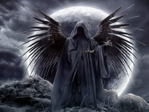 Supernatural Sightings: What are the Nephilim?