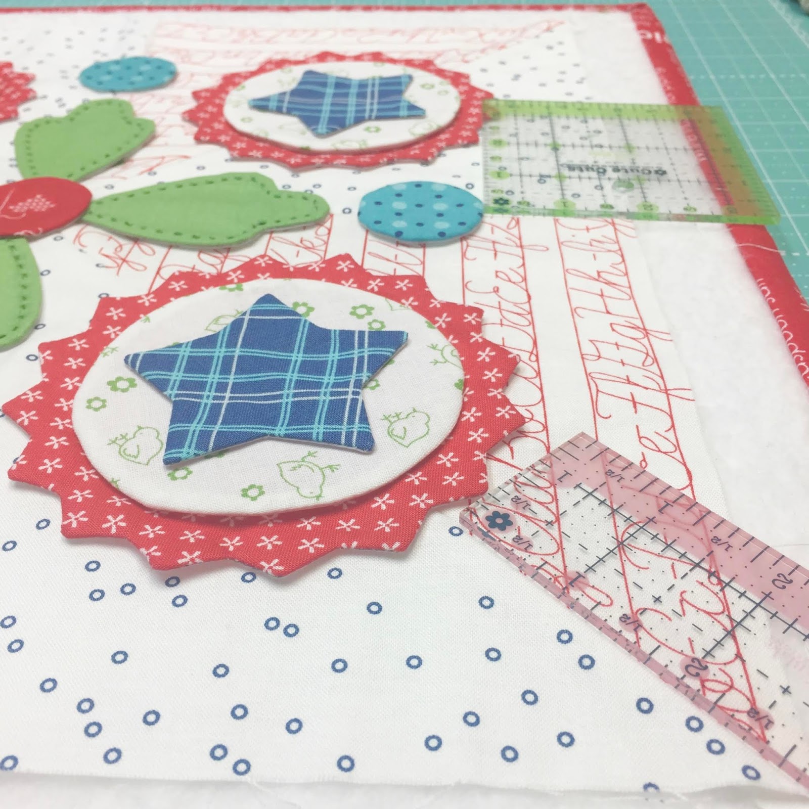 Sew Simple Shapes Series - Week Eight - Blocks 18 - 19 and 20!! | Bee ...