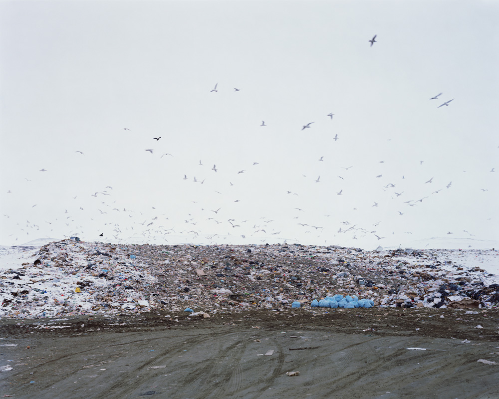 prism | photography magazine | BLOG: Last Days of W. - Alec Soth