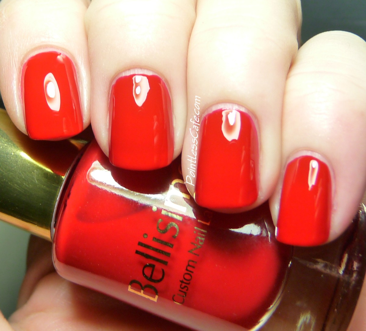 Bellisimo Signature Clutch Collection - Swatches and Review | Pointless ...