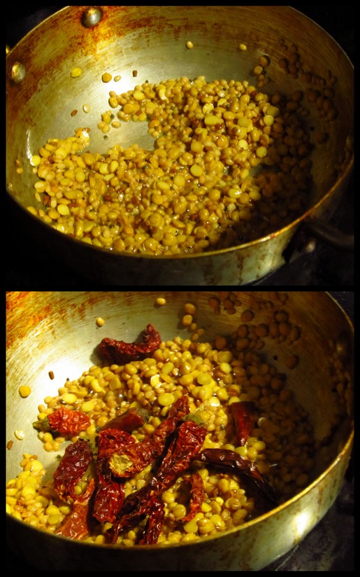 Savi-Ruchi: Menthyada Bajji | Menthya Gojju | Methi Chutney | Fenugreek ...