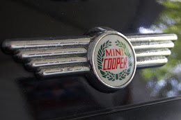 History of All Logos: All Mini Logos