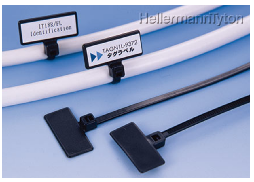 オヤイデ電気ショップブログ: 結束&識別がいっきにできるすぐれもの〜IT18R・IT18FL〜