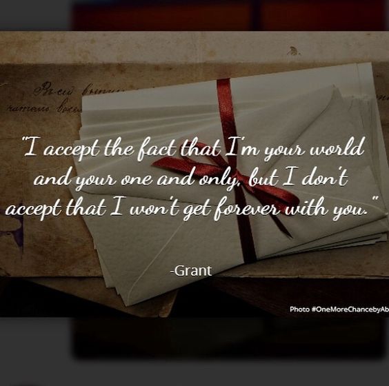 pluma de papel: One more chance - Abbi glines pluma de papel: One more chance - Abbi glines