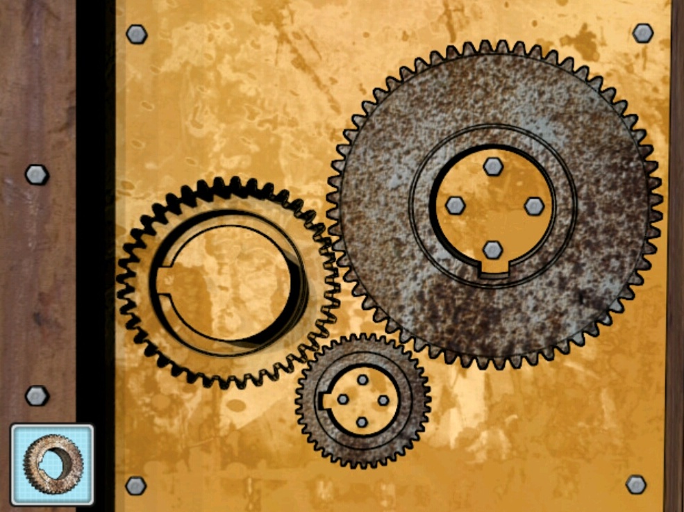 Solved: 100 Missions: Mission 4 (Level 4) Walkthrough