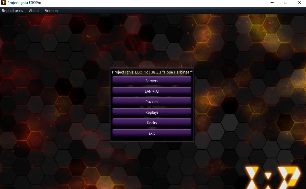 YGO EDOPro-Project Ignis - Tarsisx10_Meu_Canal