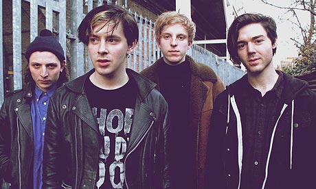 Est.1987: PEACE // Interview & Live Review