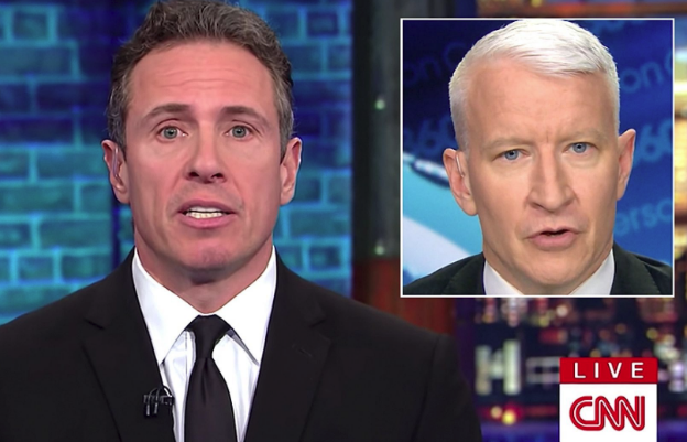 Media Confidential: CNN Experiencing 'Credibility Crisis'