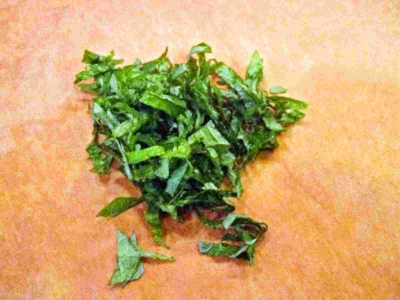 Recipes for Tom: Kyuri no shiomomi, shiso iri / Japanese cucumber ...