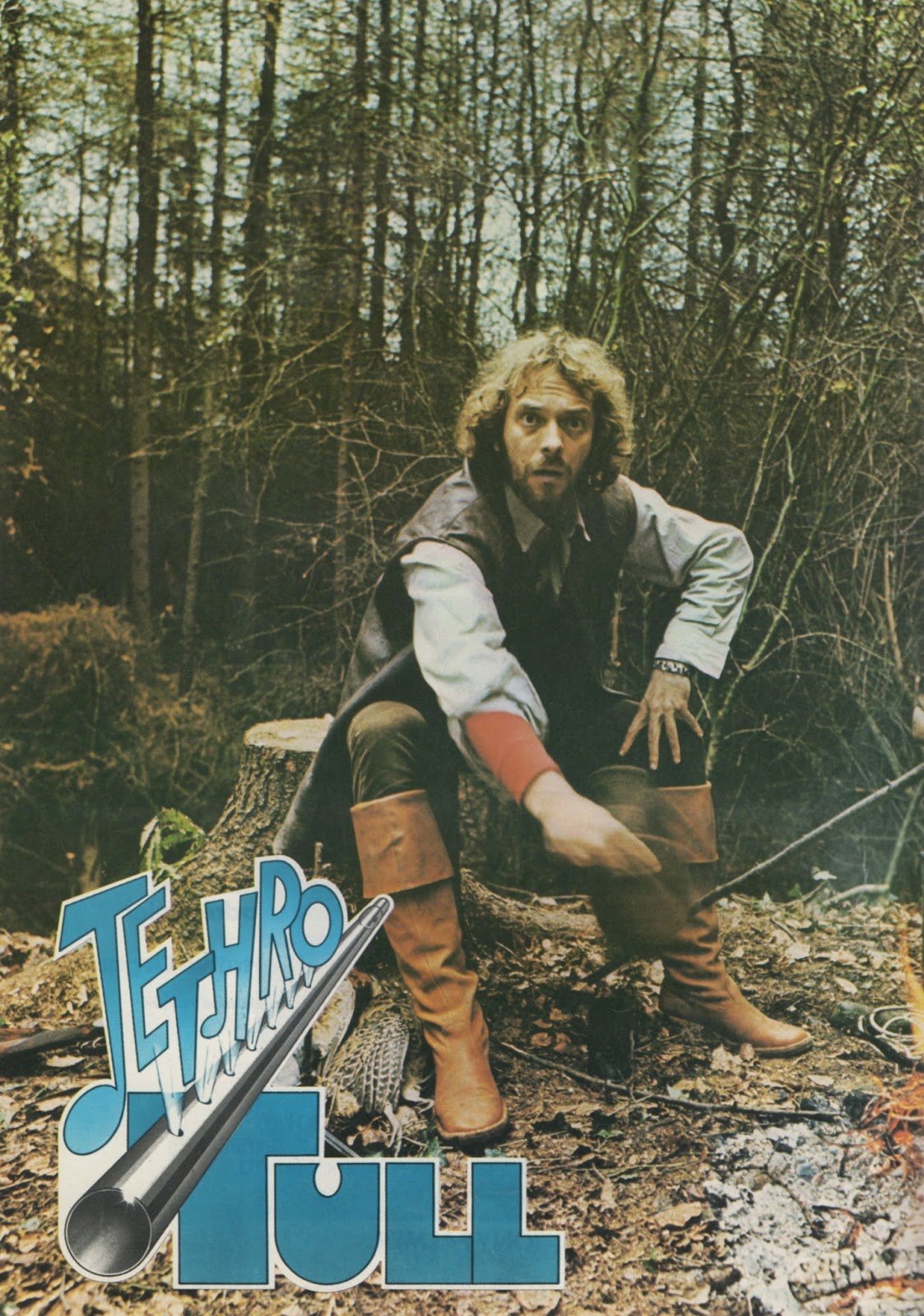 Jethro Tull: Songs From The Wood 40th Anniversary Edition | Page 9 ...