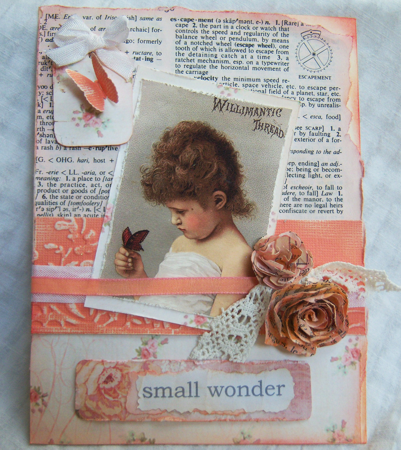 small wonder