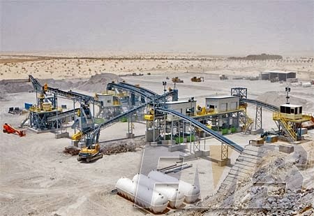 PREPARACION DE MINERALES: Trituracion