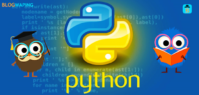 Python Language: Basics Guide For Beginners - Blogwaping