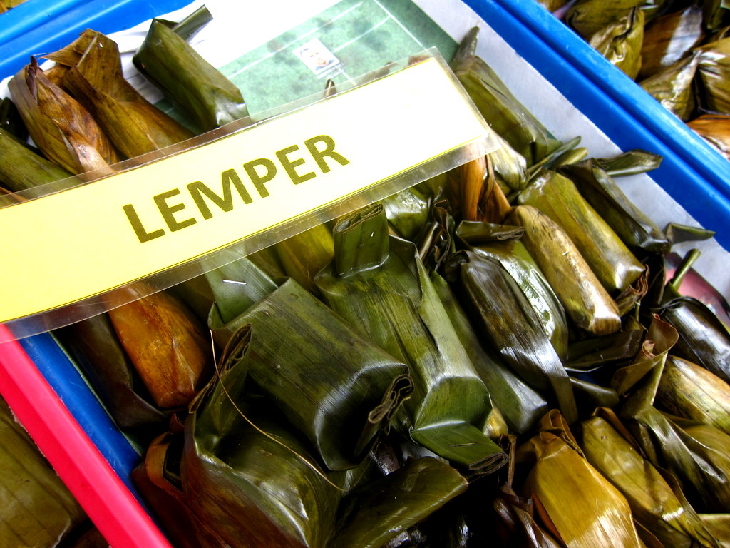 Travelholic: Things To Do in Sijangkang