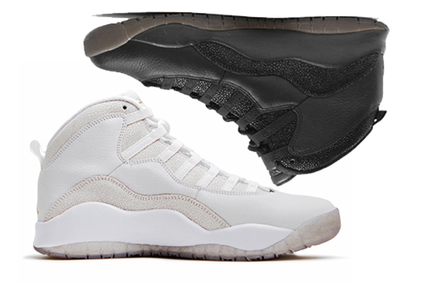 A History of All the Drake OVO x Air Jordan Collaborations (Photos ...